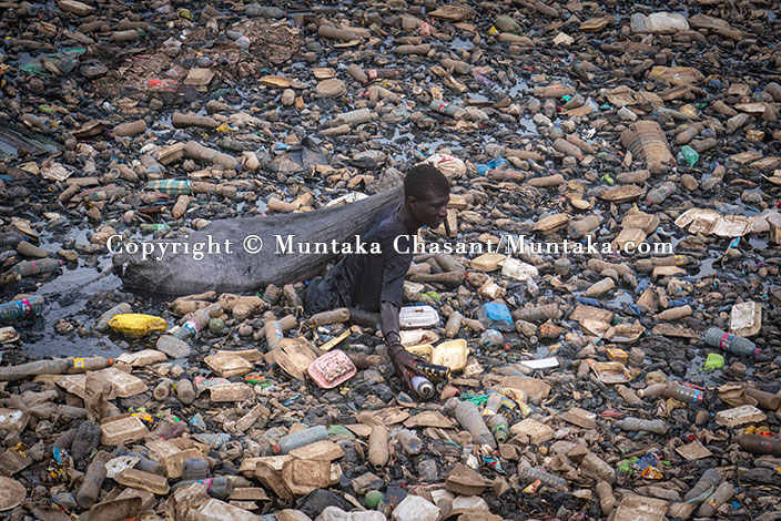 A Photography Journal of Emerging Challenges - Muntaka.com